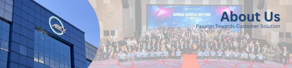 About Us - Technology Medical Associate SDN BHD
